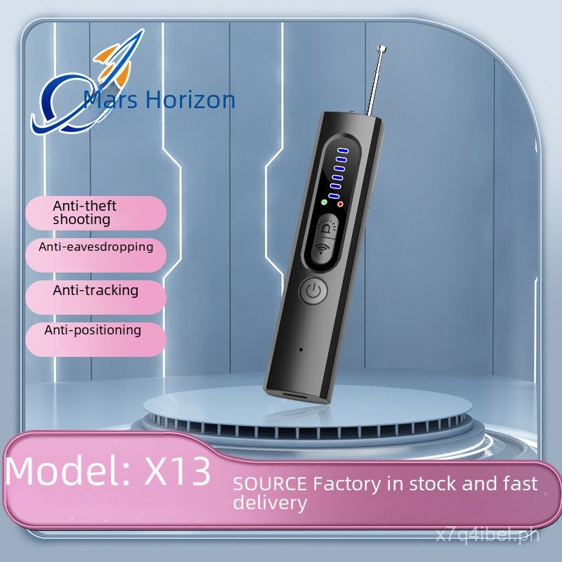 Camera Detector Wireless Signal Infrared Scanner Anti-Positioning ...