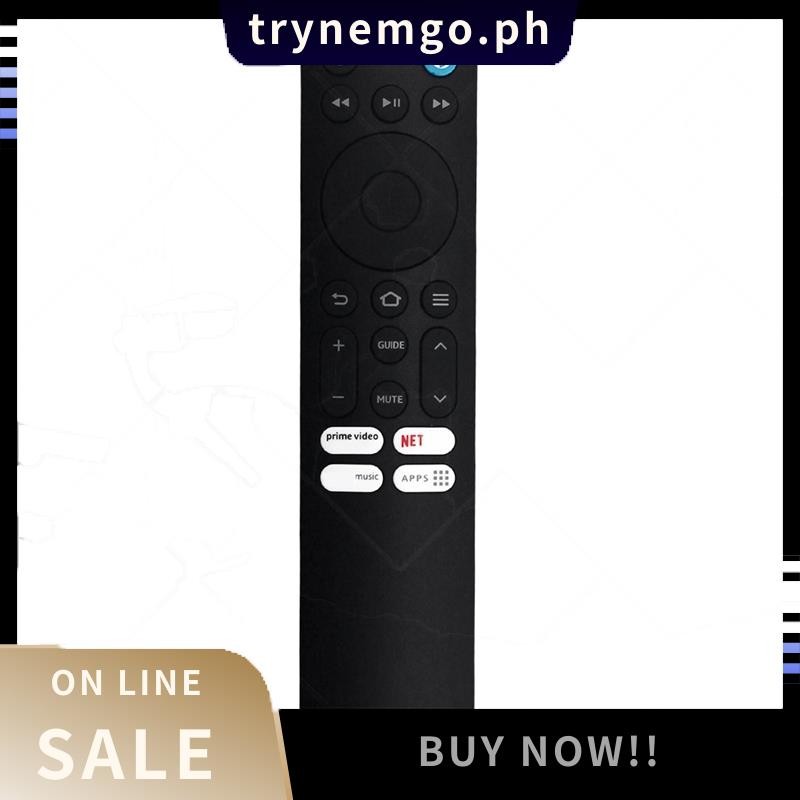 Available Replace XMRM-MY Remote Control for TV LED Full HD TV for ...