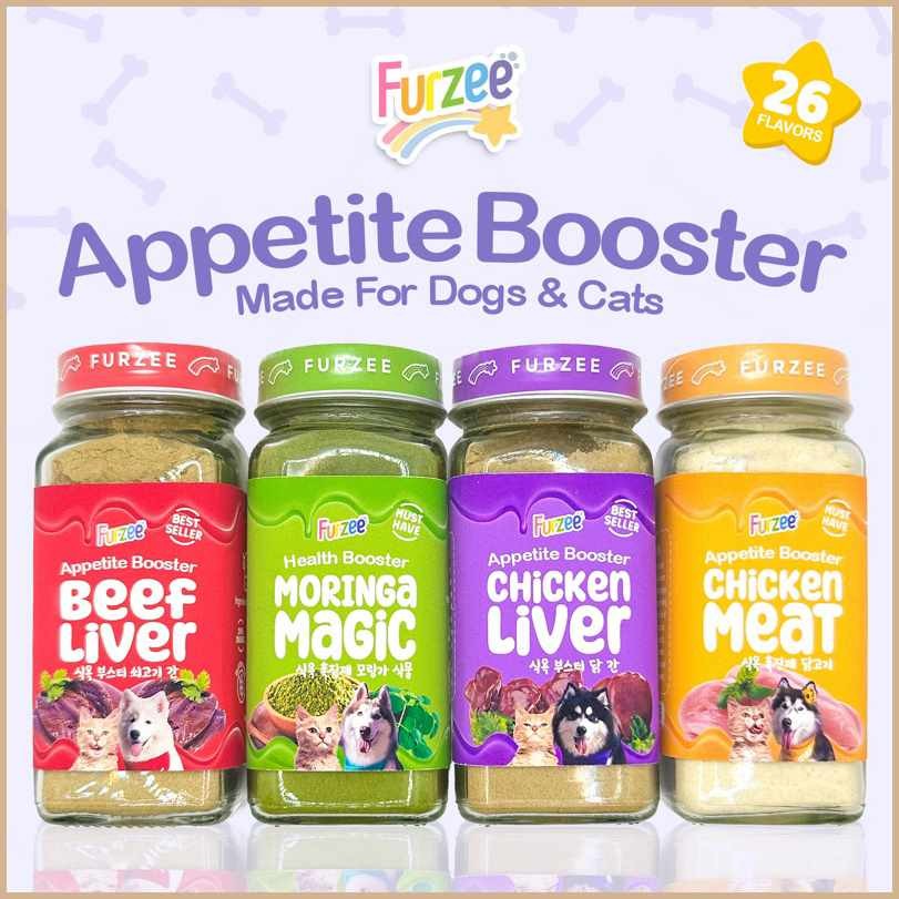 Furzee=YAppetite`l>Booster^fy/for$KF/Dogs$Dr/and$Cb/Cats$iN:-%W:BEST ...