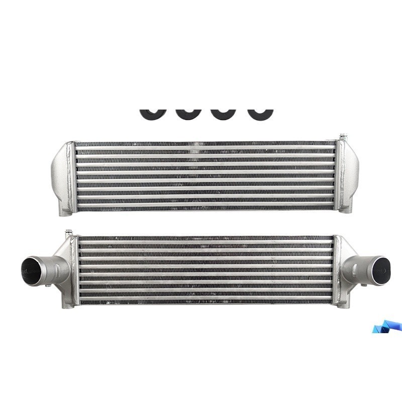 ㅴ卐Foton Automobile Toyano Intercooler Assembly Intercooler Intake Air ...