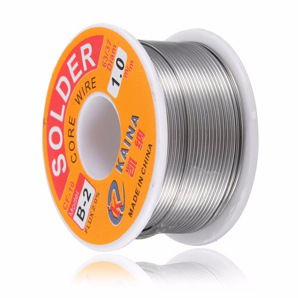 Kena brand no-lead lead solder wire | Shopee Philippines