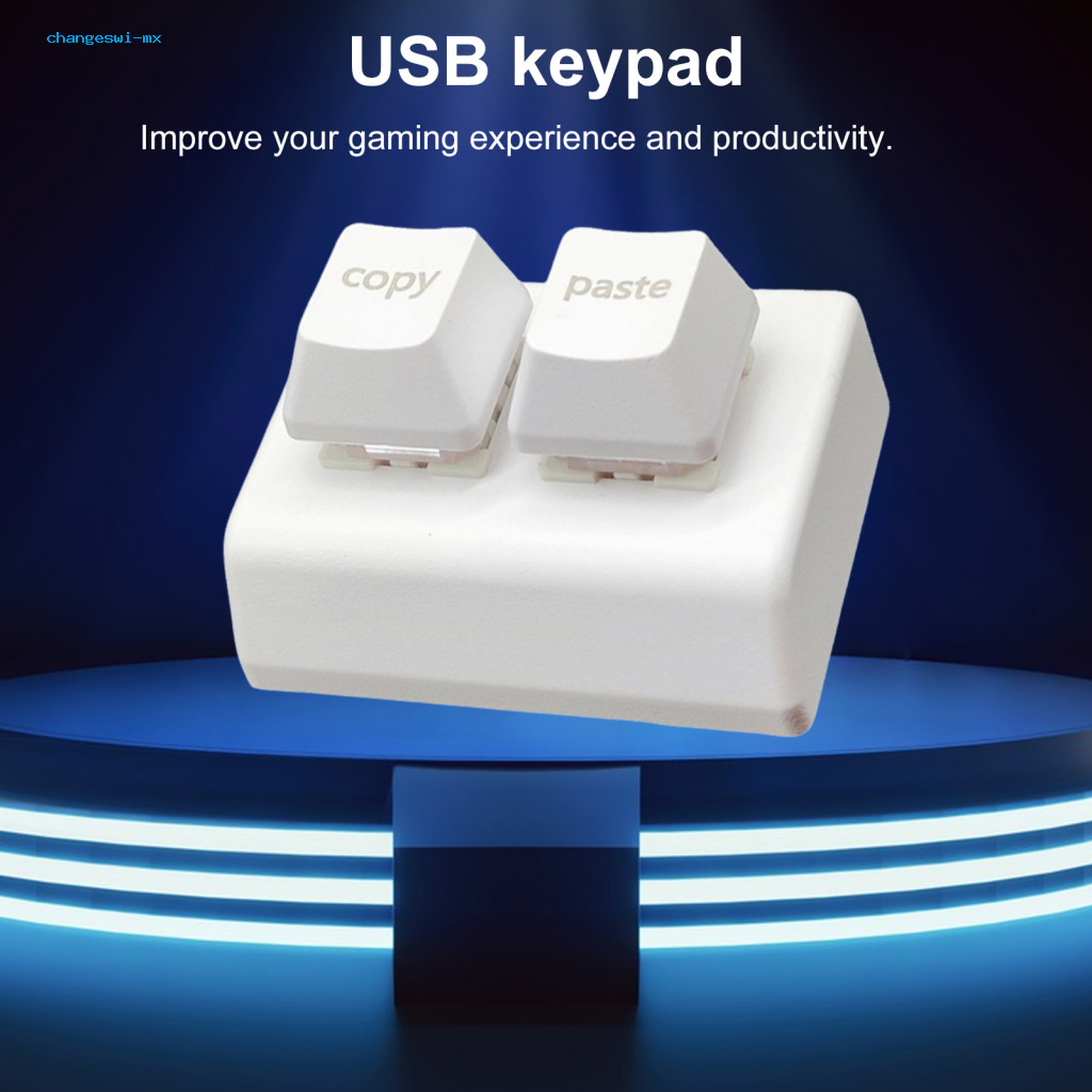 Programmable Switches Keyboard Mini Ergonomic Programmable Mechanical ...