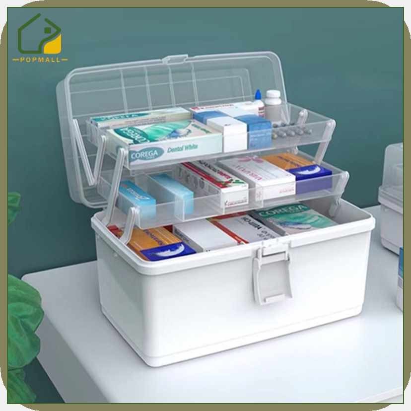 PoP[F!Medicine>V{Box,A!Organizer[g!First[S!Aid[Q!Kit[n!Box[s!Medicine ...