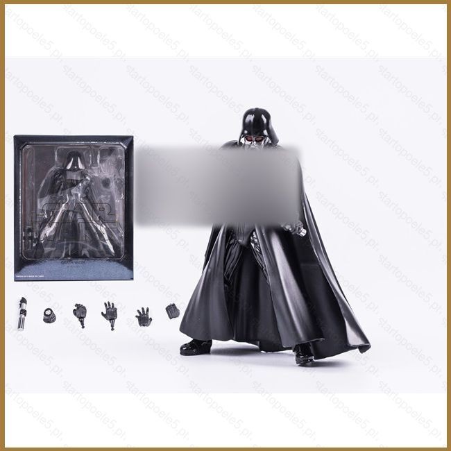 Sta5 Star Wars Action Figure Luke Skywalker Chewbacca White soldiers ...