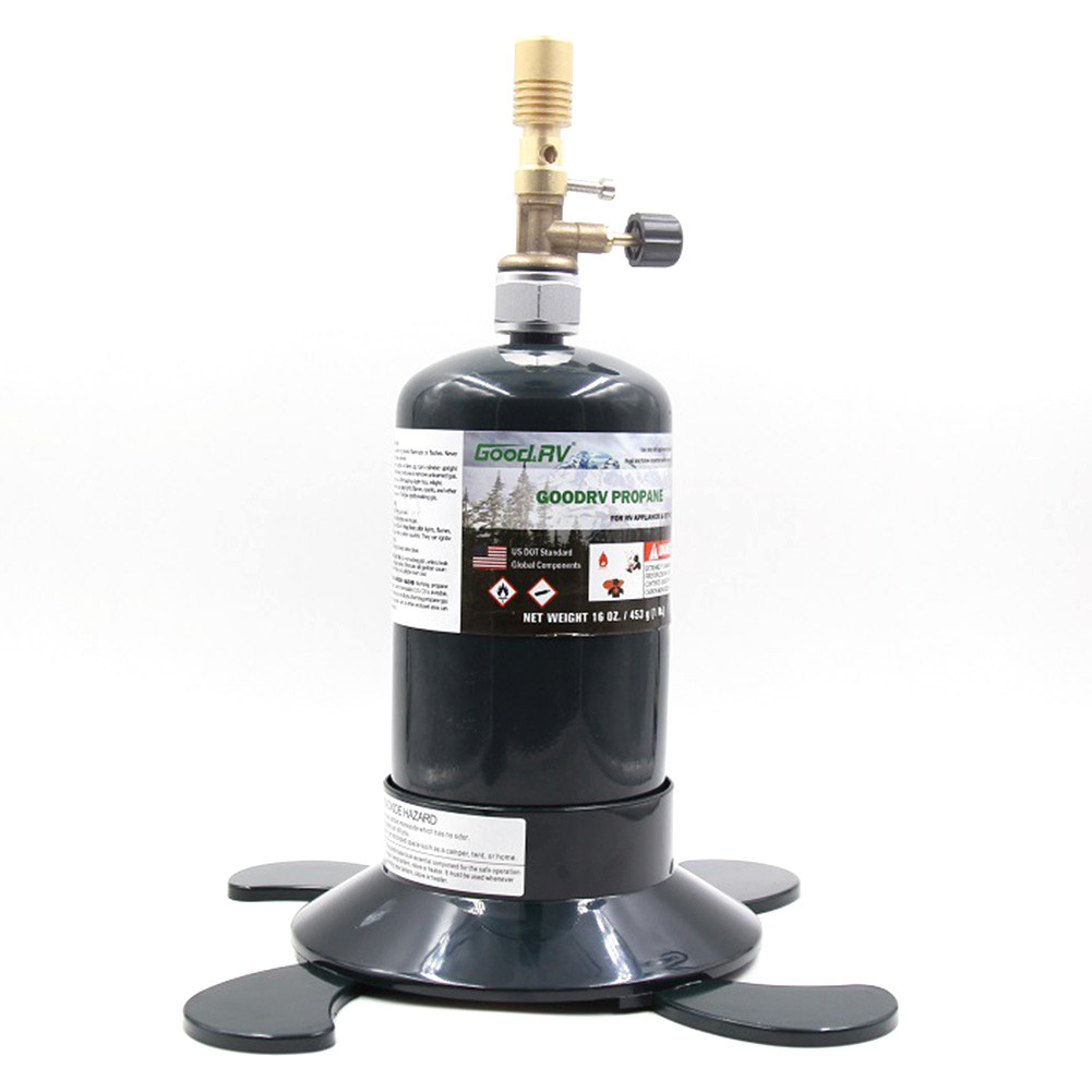 Portable Propane Bunsen Burners Gas Adjustment Gas Burner Head Gas ...