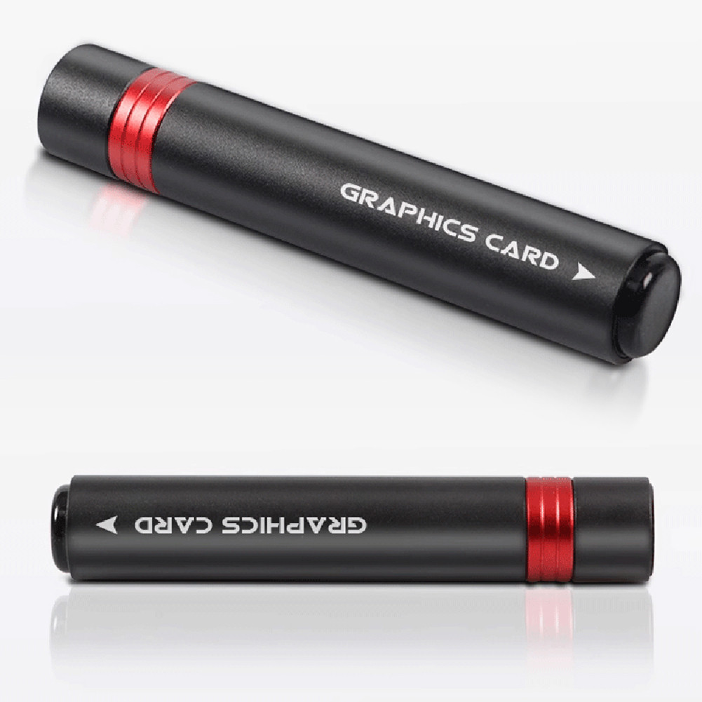 Graphics Card GPU Support Bracket Liftable Video Card Sag Holder GPU ...