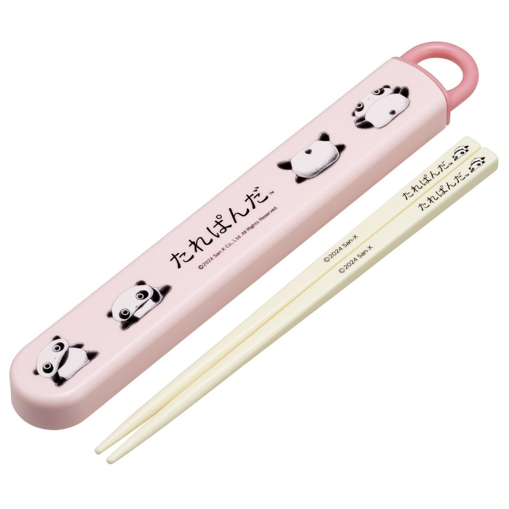 Skater Children's Chopsticks Chopstick Box Set 16.5cm For Lunch Boxes ...