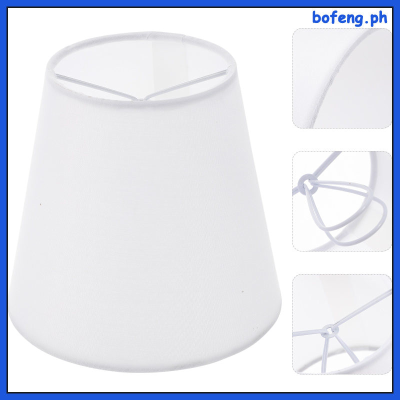 Lamp Shade Accessories Shades for Floor Lamps Small Lampshades Clip-on ...