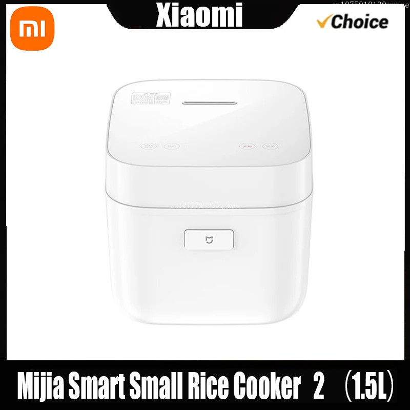 Xiaomi Mijia Smart Rice Cooker 2 Mini Cooker Electric Rice Cooker ...