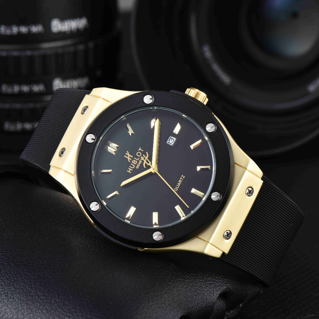 Hengbao Classic Fusion Series Quartz Movement Wrist Watch Retro Simple ...