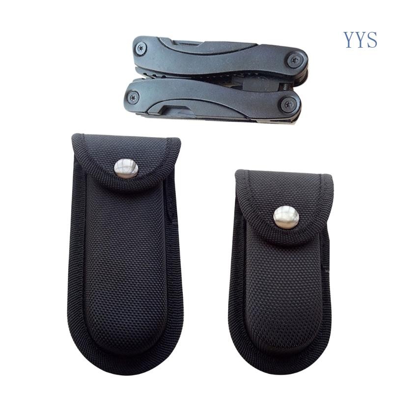 YYS Nylon Case Belt Loop for Multitool Horizontally Carry Sheath Pocket ...