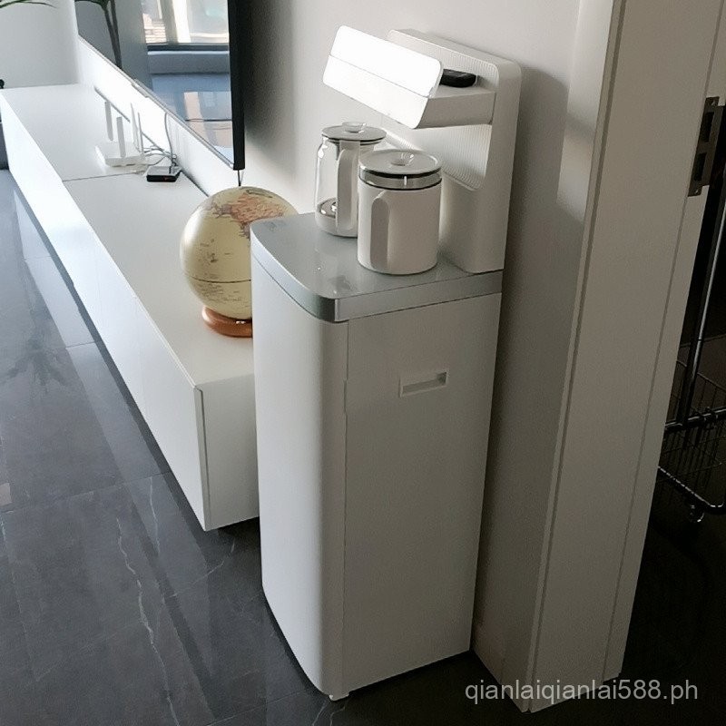 Philips New Tea Machine Home Automatic Intelligent Lower Bucket Living ...