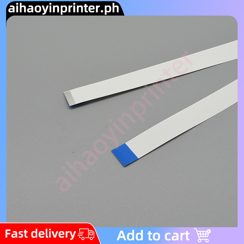 Epson L5190 Control Panel Flex Cable 13 PINS | Shopee Philippines