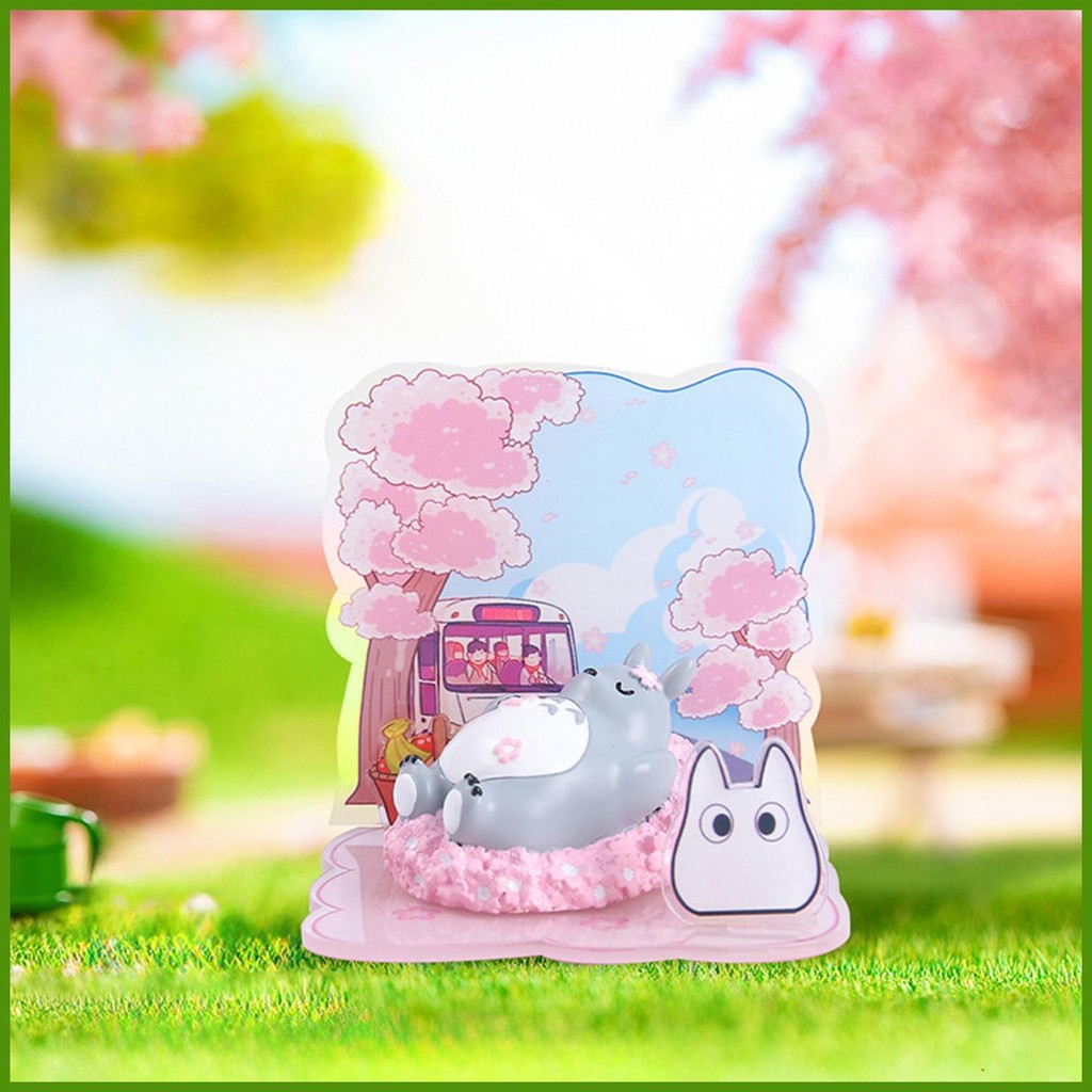 Anime Figures Cartoon Figures Toys Cute Anime Statues Cartoon ...