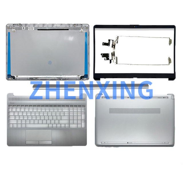 HP Laptop ABCD Cover Case 15S-DU 15-DW 15S-DY Series | Shopee Philippines