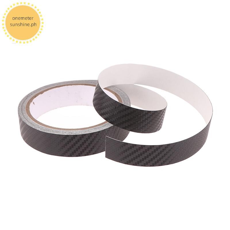 onemeter Tennis Racket Protection Sticker Paddle Head Edge Tape Sticker ...