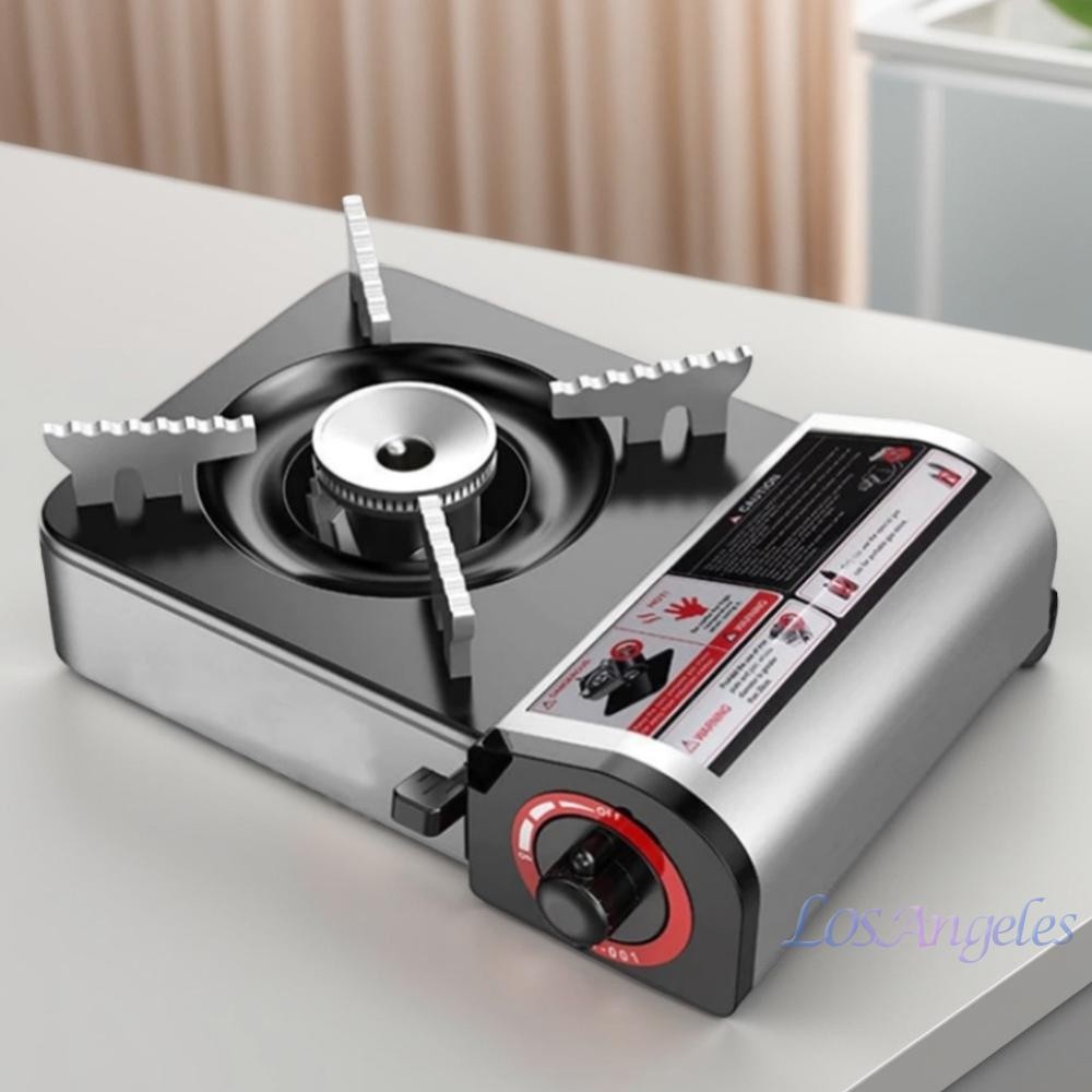 Portable Butane Camping Stove Butane Stove for Emergency Outdoor ...
