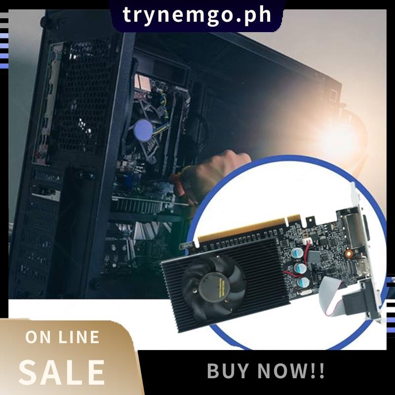 Available 1 Piece Gt730 2gb Graphics Card Gt730 Ddr3 64bit Ddr3 Graphics Cards As Shown Gt 730