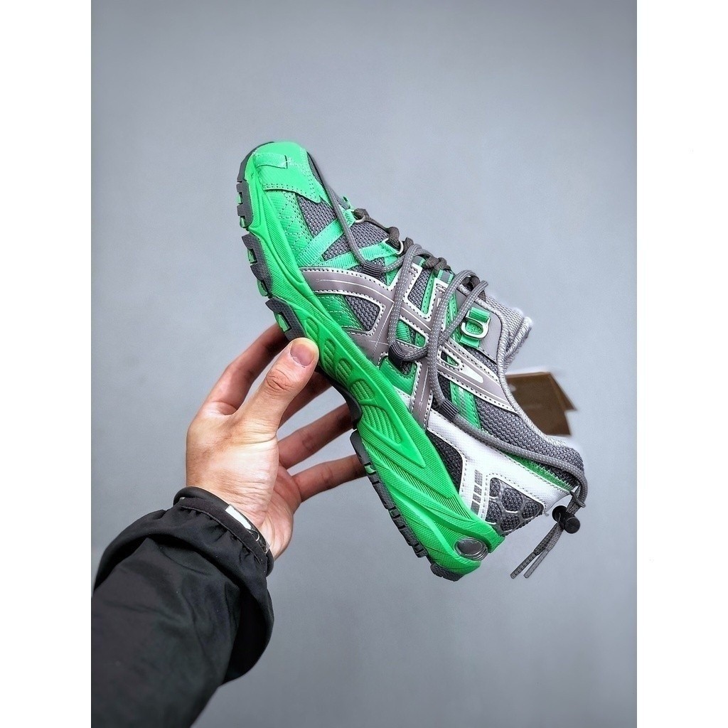 Asics gel-sonoma series 15-50 men running shoes mid-cut menswear #GXG ...