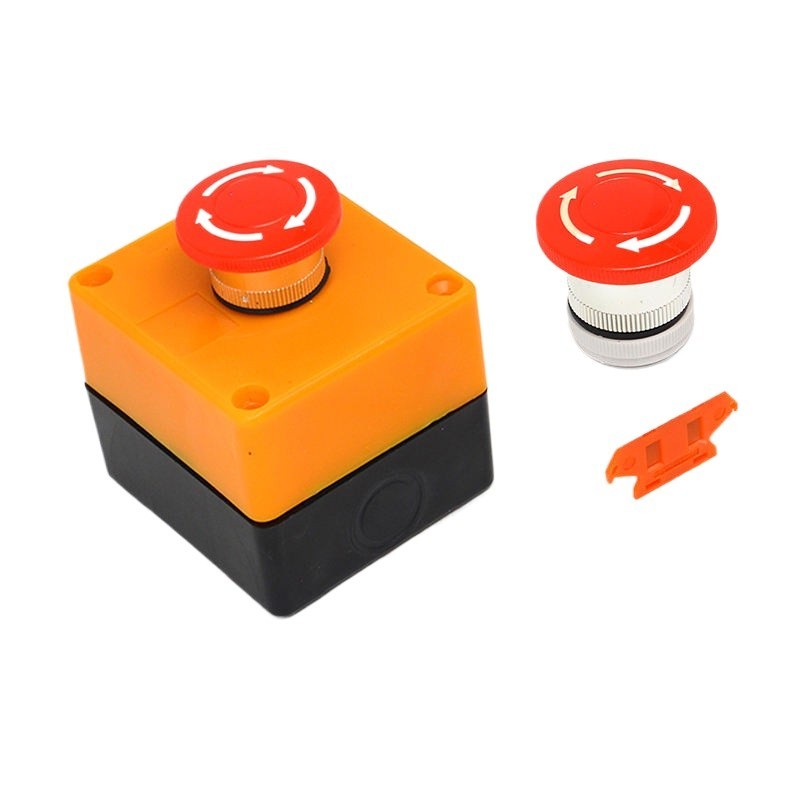 —KONE Elevator freight elevator emergency stop lift safety STOP ...