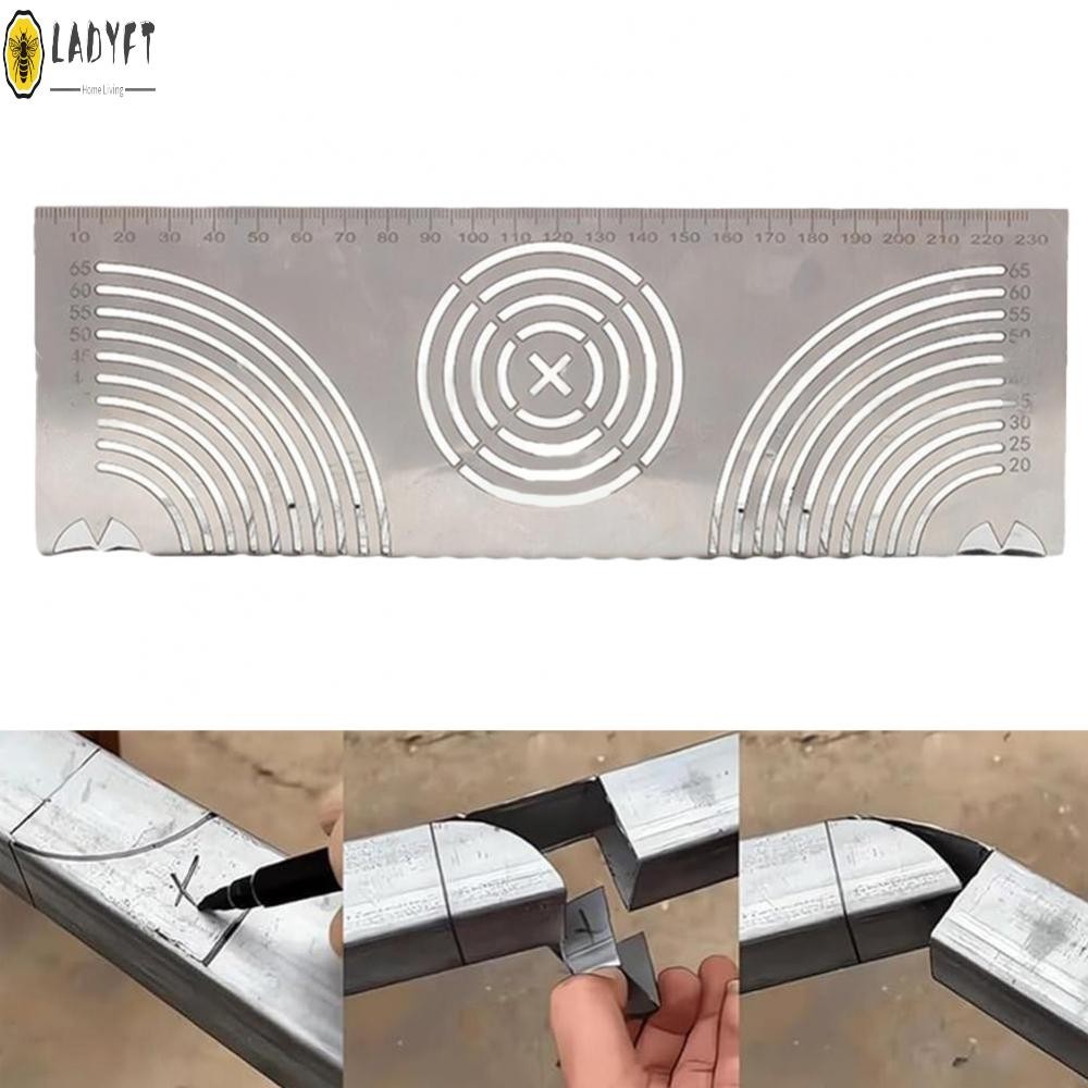 Dual Functionality Scriber Perfectly Suited for Bending Measuring and ...