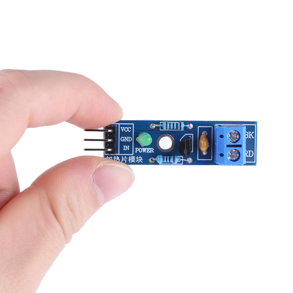 Thermostatic PTC Heater Elements Module Constant Temperature Heating ...