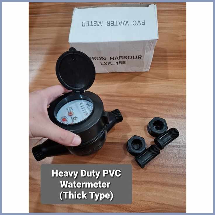 Water#XY}MeteroX|PVC=W|watermeter=A|Water=h|Sub-meter>S}Hawk>r}Vorsc>a ...