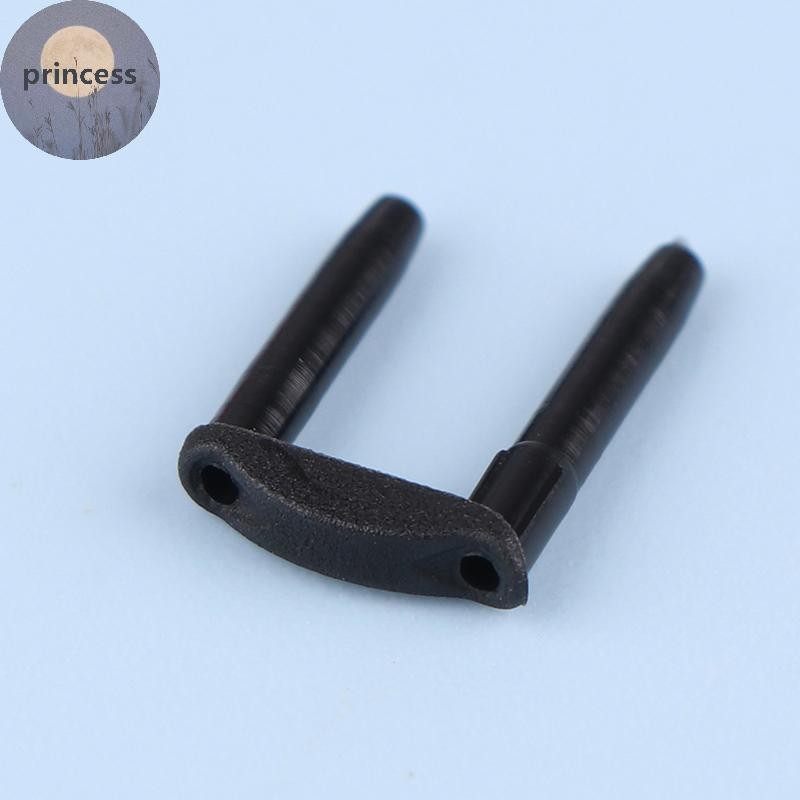 Princes 1Box Badminton Racket Grommets Eyelets Badminton Racket String ...