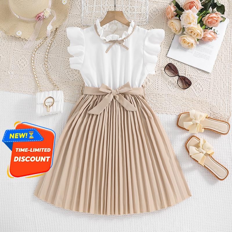 2024 Spring Summer Children's Clothing European American New Style ...
