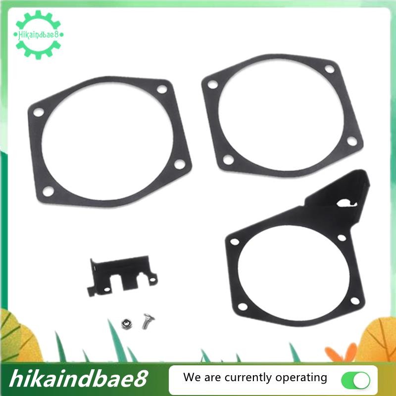 [hIkAi] Throttle Bracket 4 Bolt Bracket Throttle Cable Bracket for LSX ...