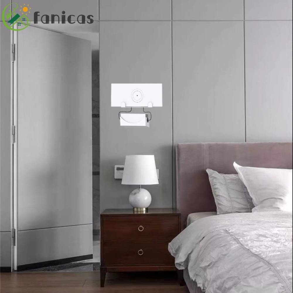 2 in 1 Metal Wall Mount Signal Integrity Router and Power Supply ...