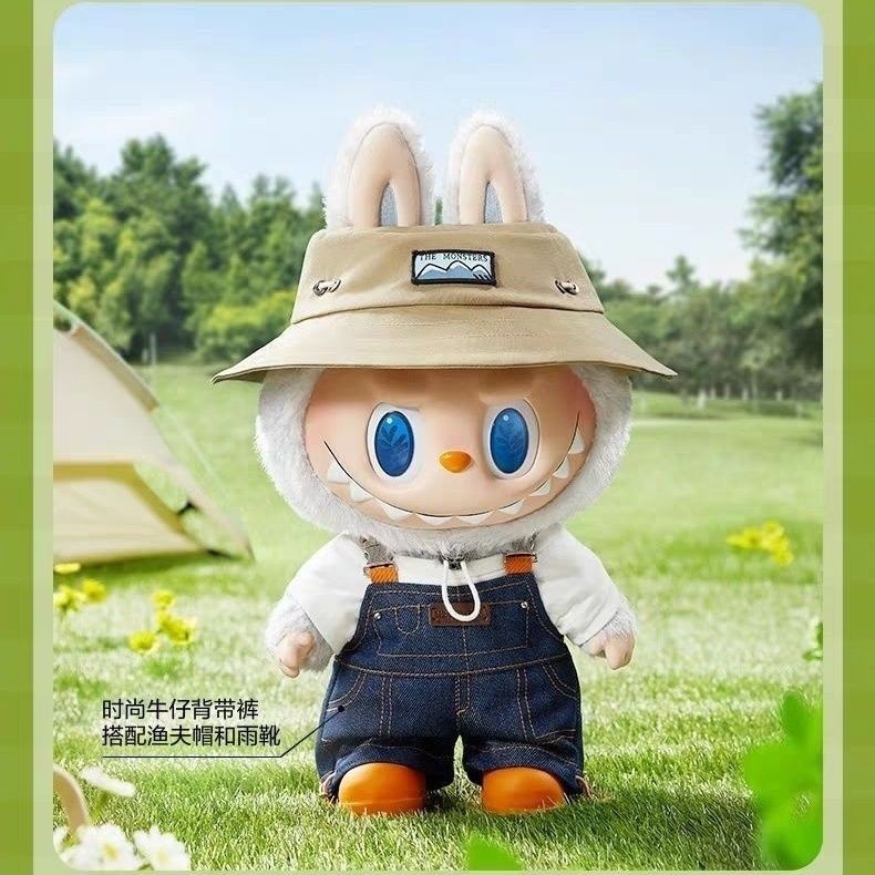 Pop-mart SpongeBob SquarePants POPMART pop mart THE MONSTERS Spring ...