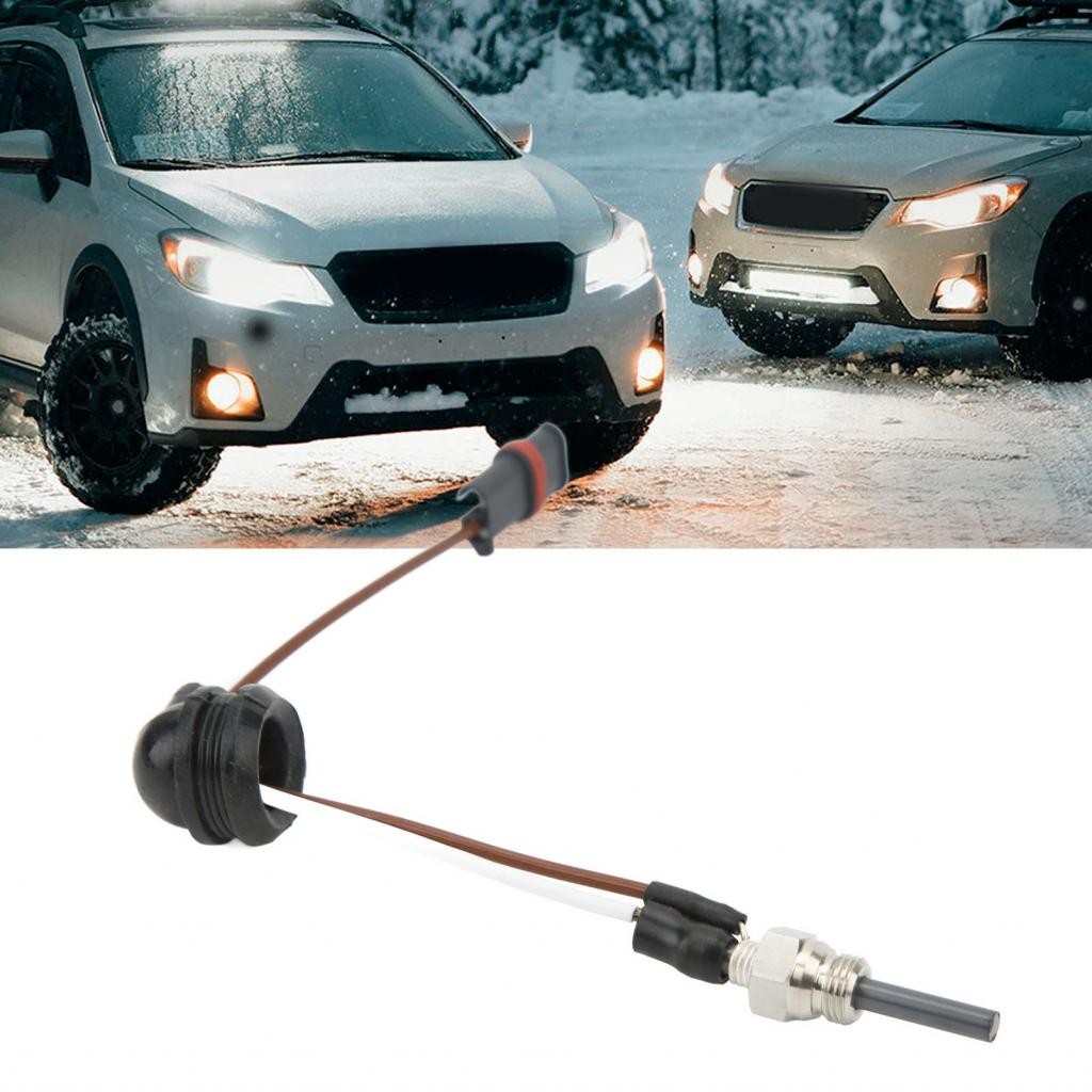 Sinhopsa Glow Pin Plug Filter Kit 8‑9A Air Diesel Heater 252069011300 ...