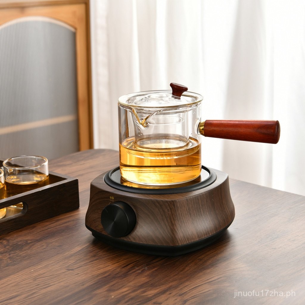 Tea Cooking Electric Ceramic Stove Household Small Stove2024New Kettle ...
