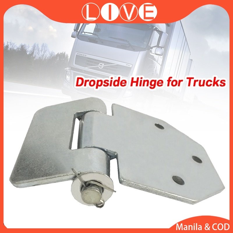 Dropside Hinge for Trucks Truck Dropside Hinges Truck Side Hinges Heavy ...