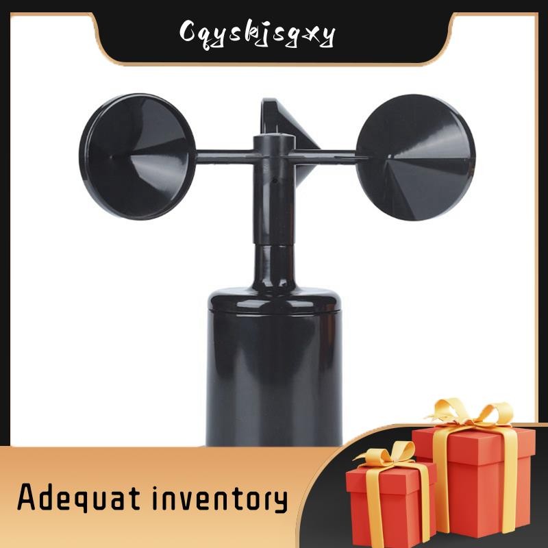 cqyskjsgxy Wind Anemometer Shell Wind Wind Part Direction Indicator ...