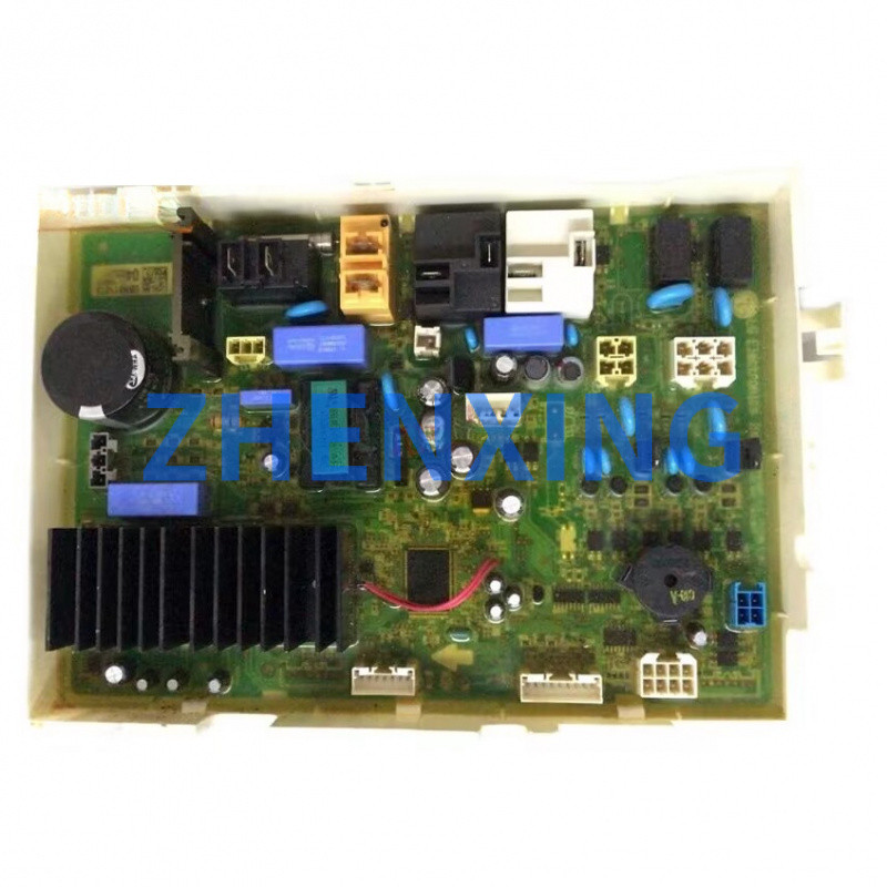 LG drum washing machine computer board frequency conversion motherboard EBR81121304-72754594 WD ...