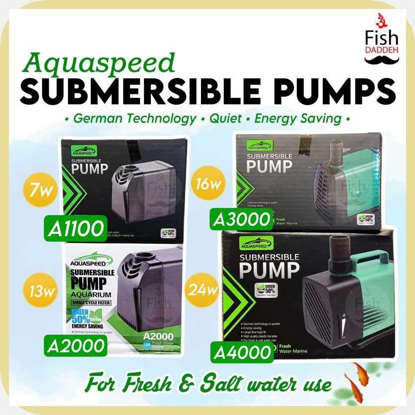 Aquaspeed[Y=Submersible(Be*Pump:lm%A1100_Xx%A2000`SU&A3000`O&A4000`c ...