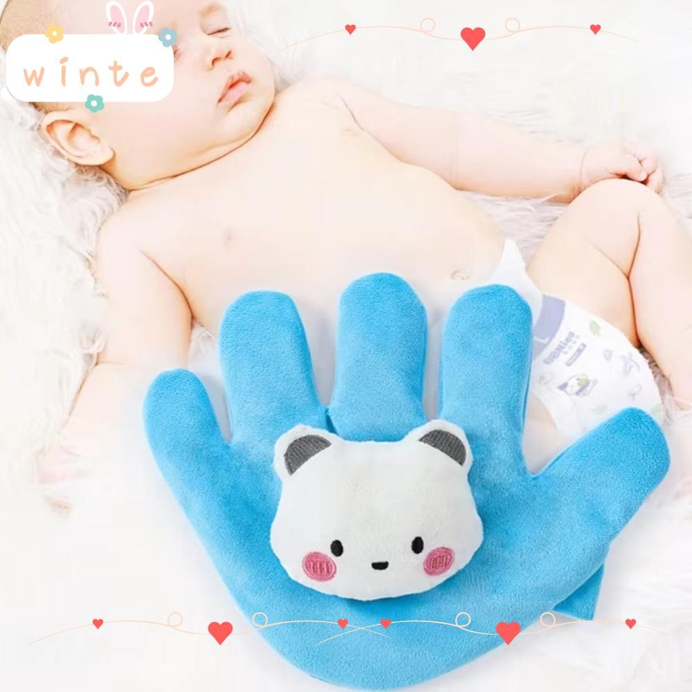 WINTE Baby Startle Prevention Glove, Electric Polyester Fiber Baby ...