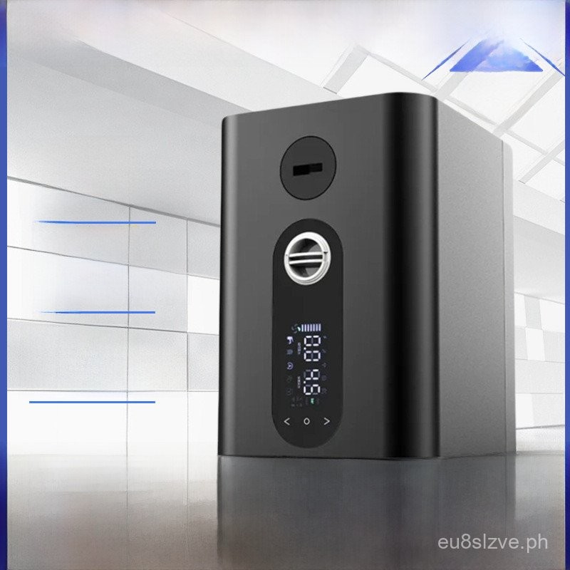 Permanent Magnet Variable Frequency Constant Pressure Booster Pump ...