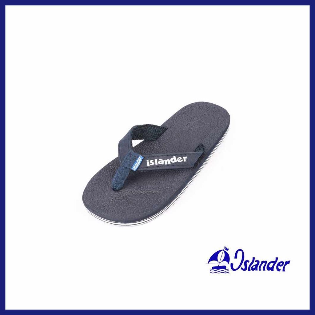 Islander`qo.j#Binky#P.7#N.BS#q.(Navy#n.Blue)#i.-#P.Islander Slippers ...