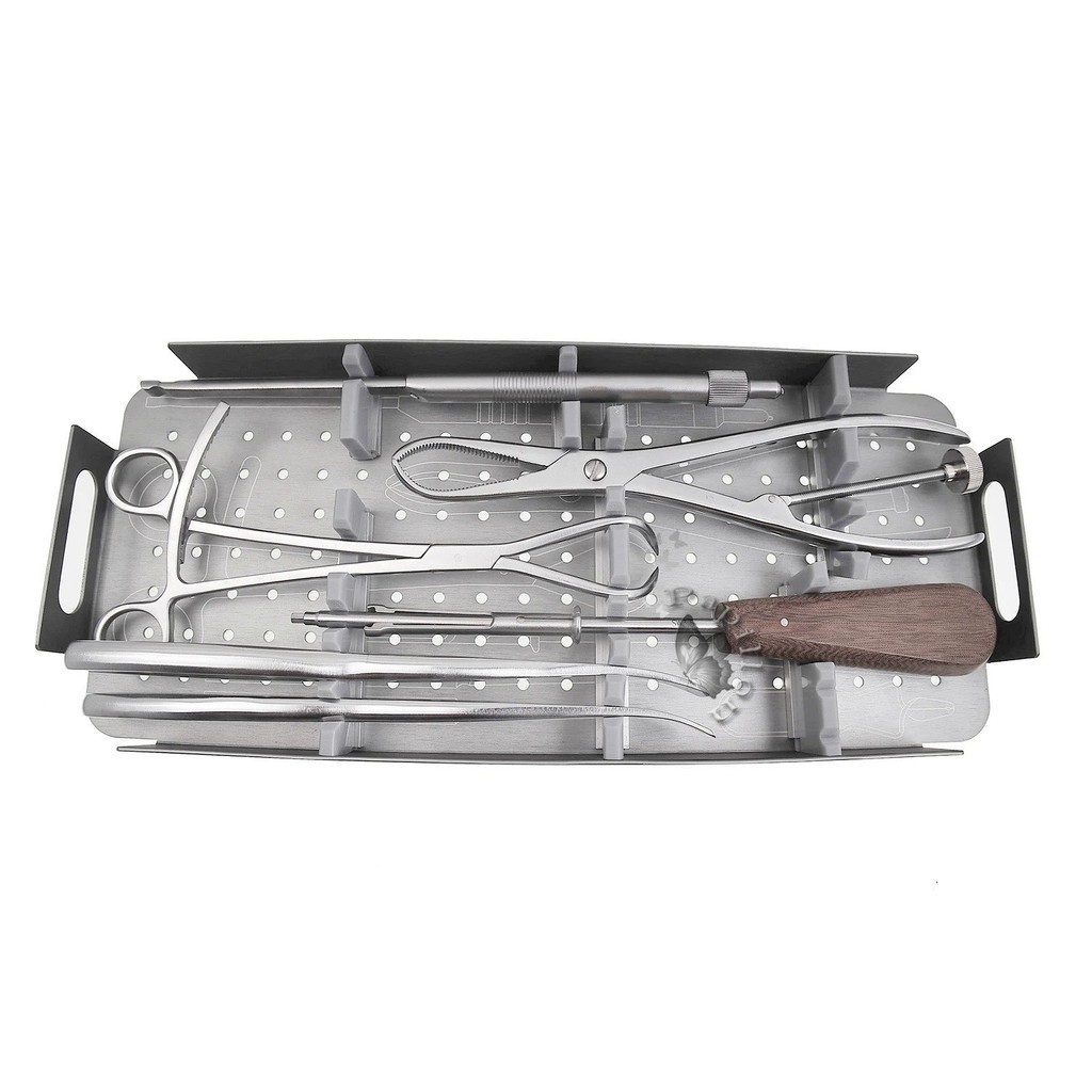 new Orthopedic instrument set Lower or Upper limb instrument kit ...