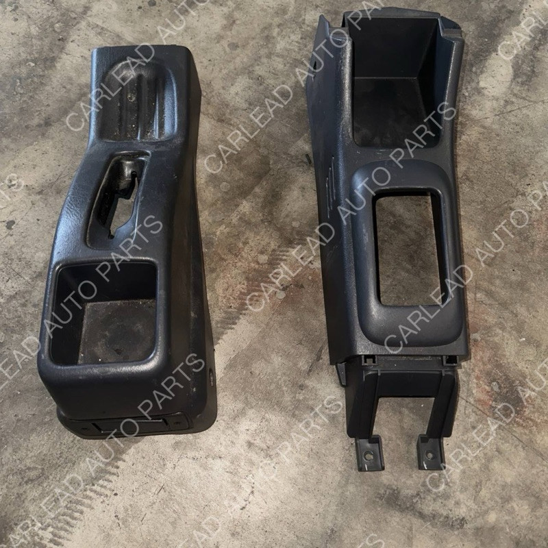 Daihatsu terios j100 Perodua kembara center console IMPORTED FROM JAPAN ...