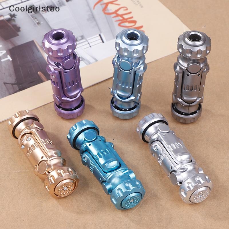 [Cool] Stun Grenade Fidget Spinner Miniature Toy With Ejectable Shells ...