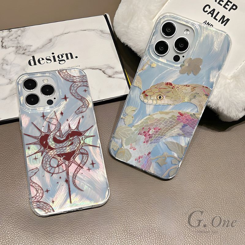 Anti-fall fur thread TPU snake hard shell hp case for Vivo y11 y17S y20 ...