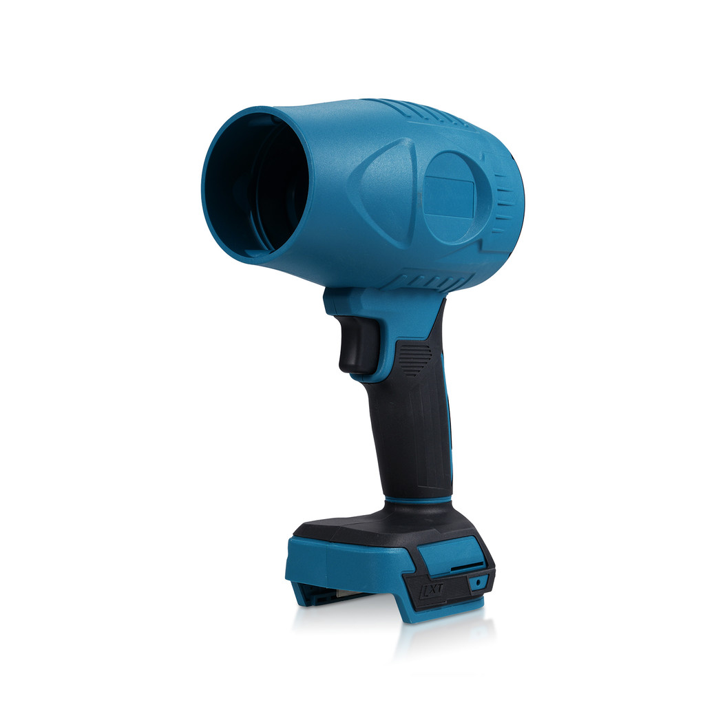 无 Blower Fire Removal Tool Makita Batteries Handheld Turbofan 1000w ...