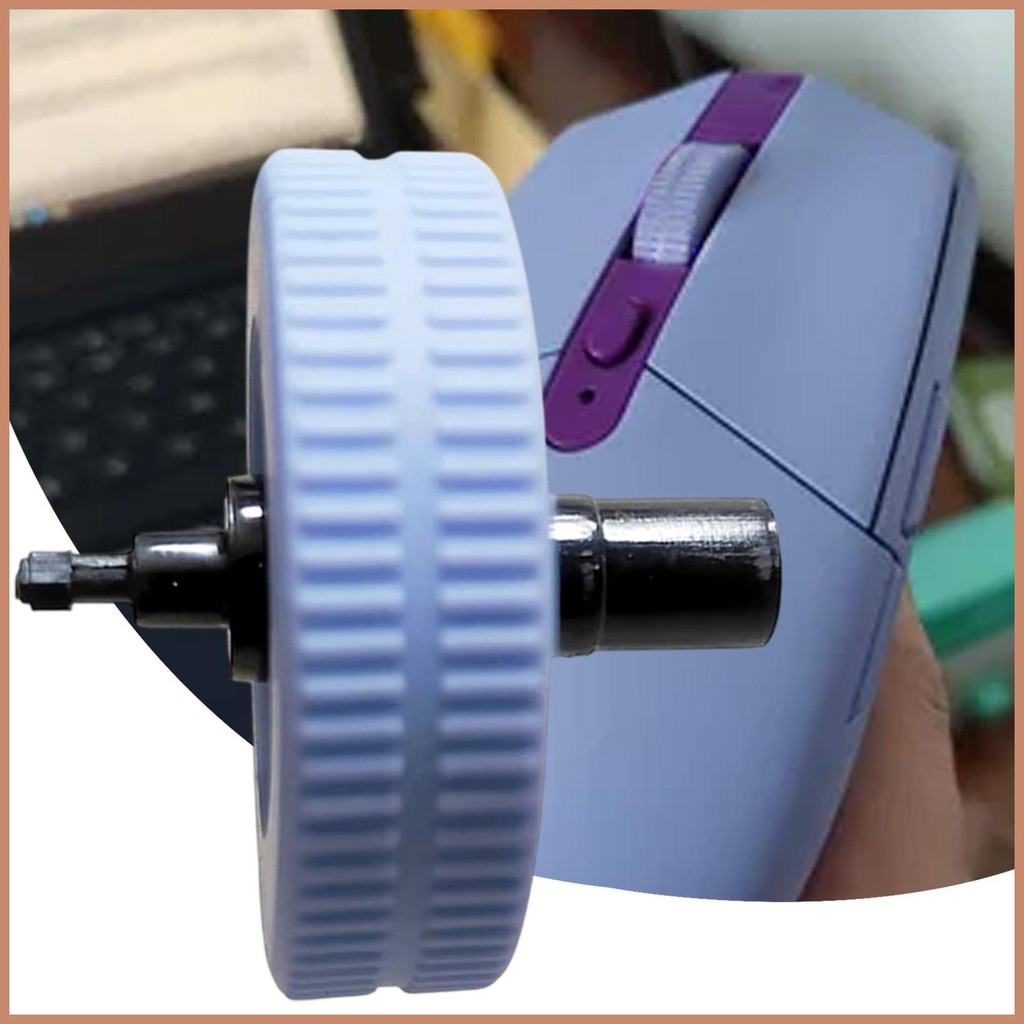 For Logitech G102/GPRO有线/G304/G305 Scroll Wheel Computer Scroll Wheel ...