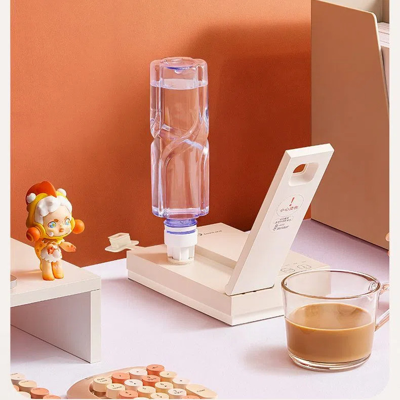Zoomland Tea Bar Fountain Instant Hot Home Office Under Automatic ...