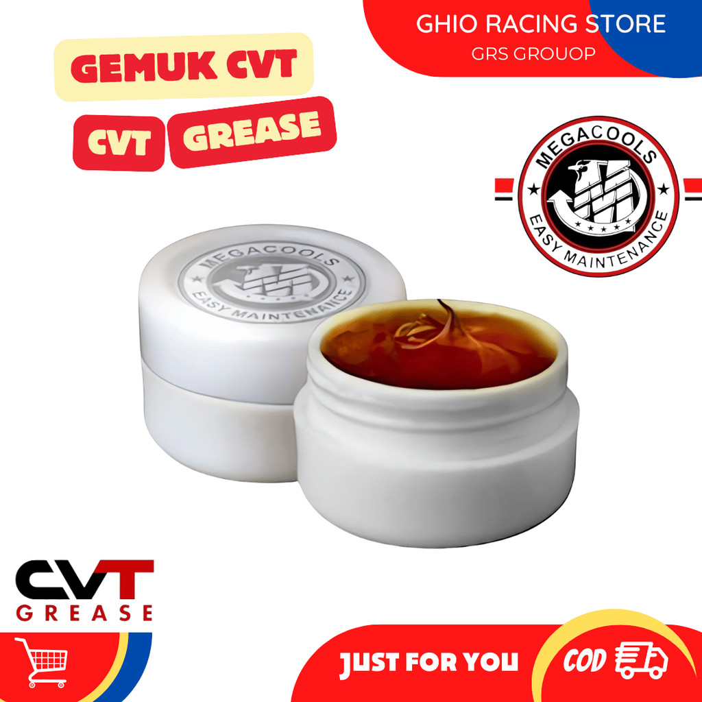 Megacools Grease cvt Grease Megacools Grease cvt gres cvt grees cvt ...