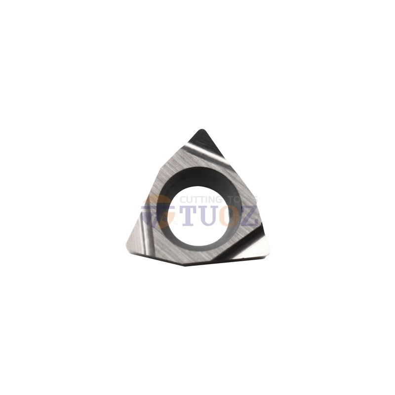 New WBGT060102L-F TN60 100% Original WBGT060104L-F Ceramic Insert WBGT ...